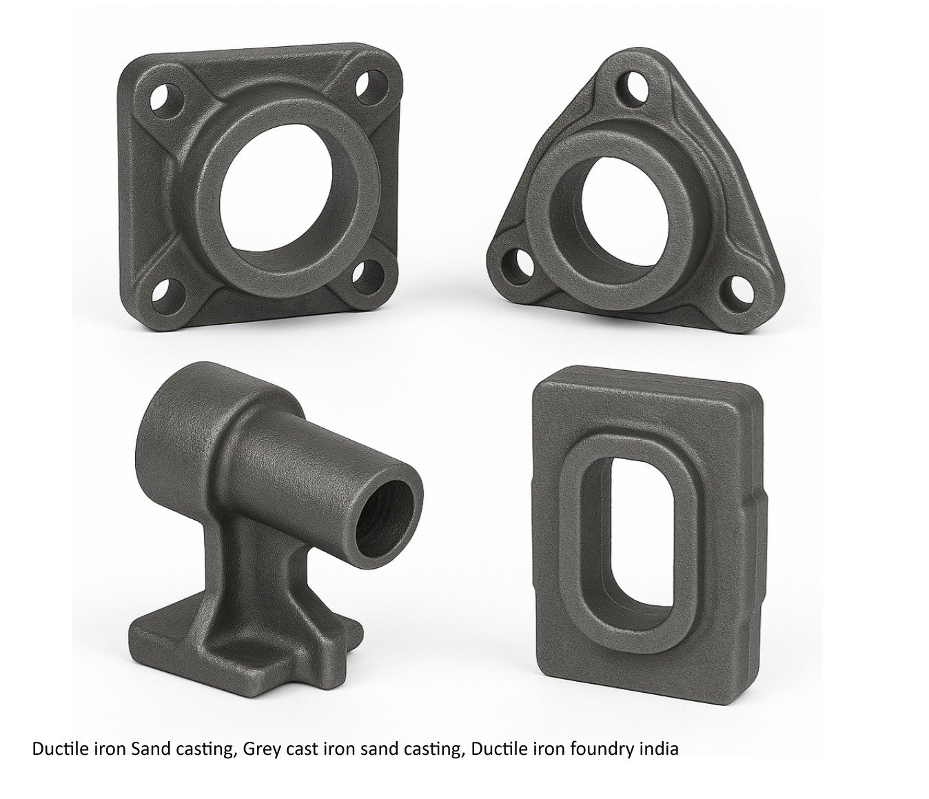 Green Sand Casting, Bronze Green Sand Casting, C360 Sand casting ...